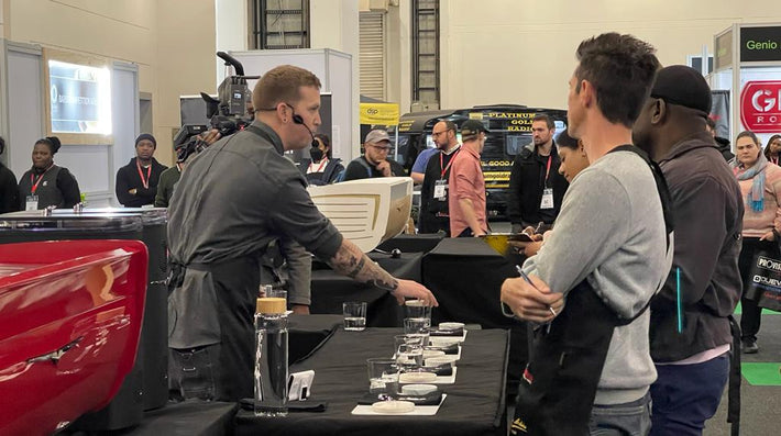 Become a SCASA Member